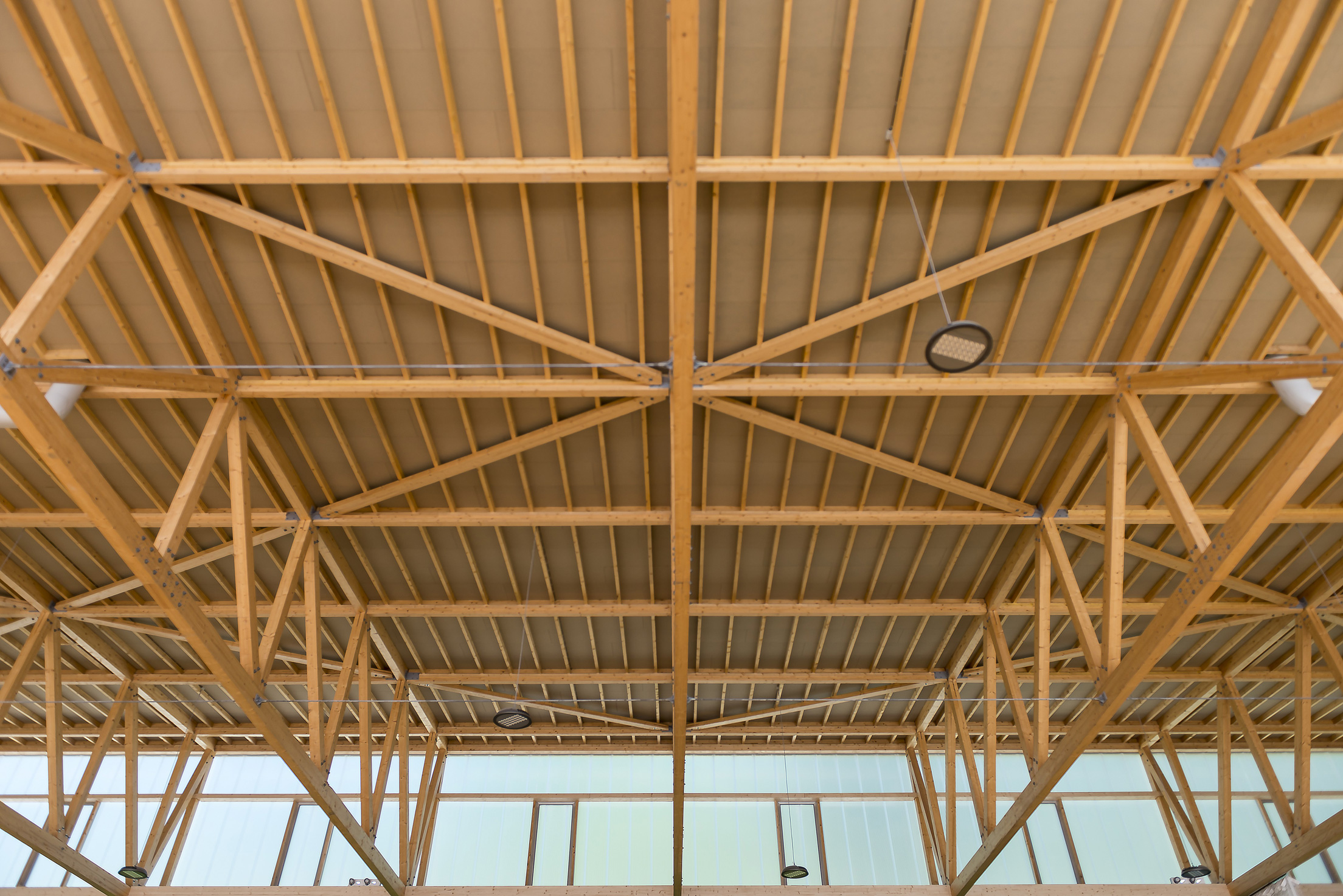 Produits bois massif abouté